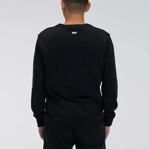 Under Armour Rival Fleece 2.0 Crew Pullover 'black