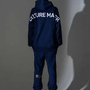 PUMA Culture Maker Alphabet Print Hoodie