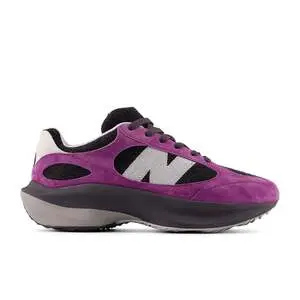 NEW BALANCE Wrpd Runner "dusted Grape - Dusted Grape/phantom