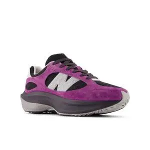 NEW BALANCE Wrpd Runner "dusted Grape - Dusted Grape/phantom