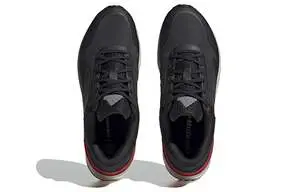 Adidas Znchill Lightmotion+ Sneakers - Black/red