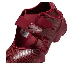 Nike Rift Snakeskin Sneakers - Team Red/black