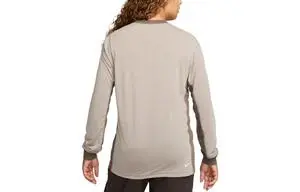 Nike Dri-fit Long Sleeve T-shirt