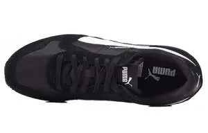 PUMA St Runner Nl Low Top Sneakers - Black