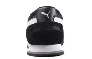 PUMA St Runner Nl Low Top Sneakers - Black