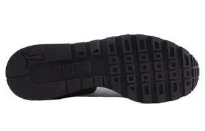PUMA St Runner Nl Low Top Sneakers - Black