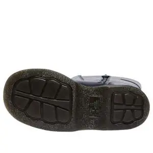 Dr. Martens Buzz Hi Tall Eclipse Boots