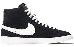 Nike Blazer Mid Vintage Suede Sneakers
