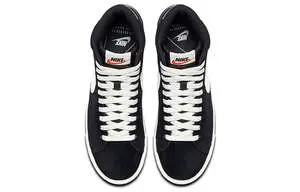 Nike Blazer Mid Vintage Suede Sneakers