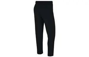 Nike Dri-fit Fleece Training Sports Long Pants