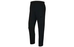 Nike Dri-fit Fleece Training Sports Long Pants