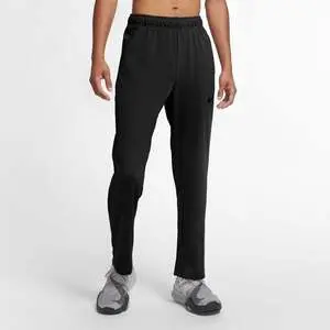 Nike Dri-fit Fleece Training Sports Long Pants