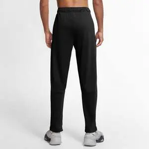 Nike Dri-fit Fleece Training Sports Long Pants