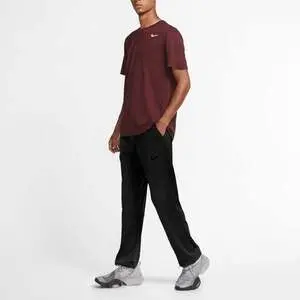 Nike Dri-fit Fleece Training Sports Long Pants