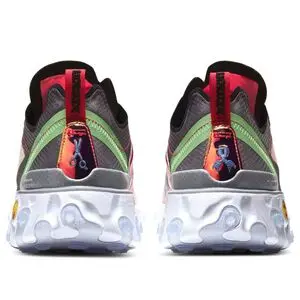 Nike React Element 55 "doernbecher" 2019