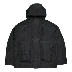 Nike Storm-fit Adv Tech Pack Gtx Jacket - Black