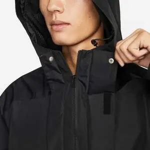 Nike Storm-fit Adv Tech Pack Gtx Jacket Asia Sizing