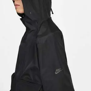 Nike Storm-fit Adv Tech Pack Gtx Jacket Asia Sizing