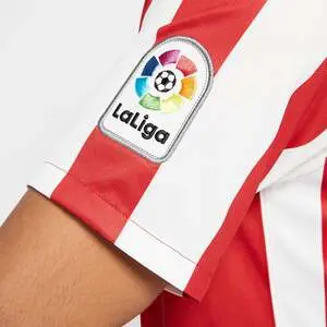 Nike Atletico Madrid Home Soccer Jersey