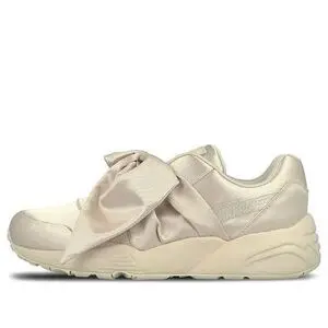 PUMA Fenty X Bow Sneakers - Ivory