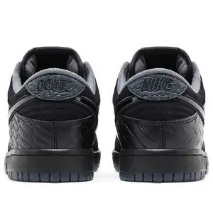 Nike Dunk Low "what The Duck Alternate