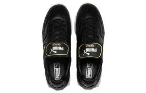 PUMA King Avanti Premium Sneakers