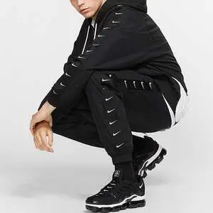 Nike As Nsw Swoosh Pant Side Sports Pants