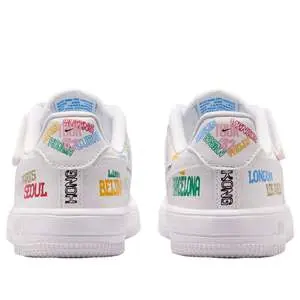 Nike Force 1 Low Easy On Lv8 3 Sneakers