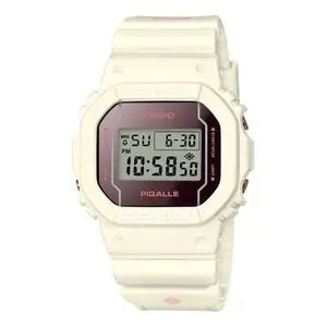 Casio G-shock Square Watch