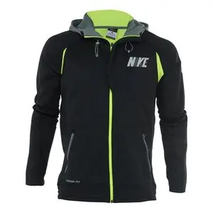 Nike Hyper Elite City Basketball Hoodie