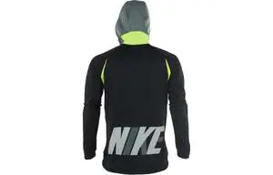 Nike Hyper Elite City Basketball Hoodie
