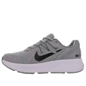 Nike Zoom Fairmont Lunar Epic V3 Sneakers - Grey/black