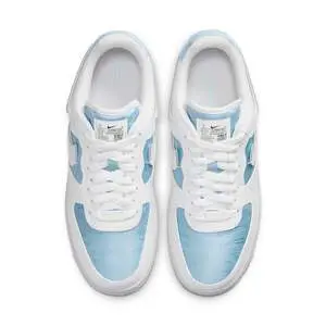 Nike Force 1 Low Lxx 'glacier Blue