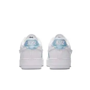 Nike Force 1 Low Lxx 'glacier Blue