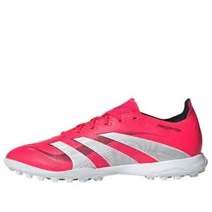 Adidas Predator League Tf Pure Victory Pack Sneakers - Lucid Red/cloud White/core Black