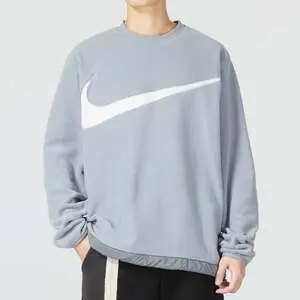 Nike Club Fleece Crewneck Sweatshirt