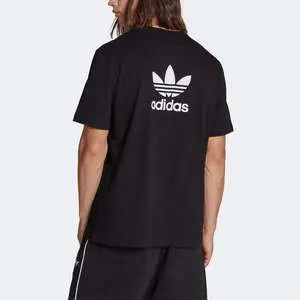 Adidas Originals Adicolor Classics Trefoil Boxy Logot - Default Colorway