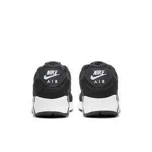 Nike Max 90 Se Safari Sneakers - Black