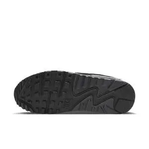 Nike Max 90 Se Safari Sneakers - Black