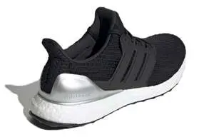 Adidas Ultraboost 4.0 Dna - Black/silver