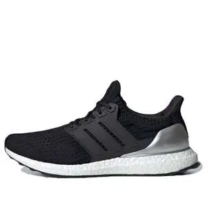 Adidas Adidas Ultraboost 4.0 DNA Black/silver
