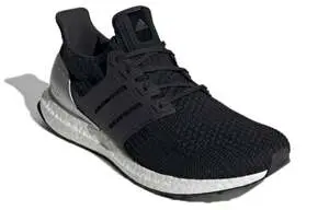 Adidas Ultraboost 4.0 Dna - Black/silver