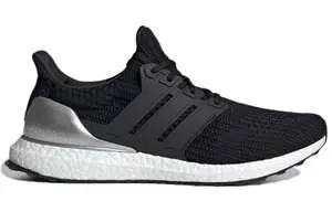 Adidas Ultraboost 4.0 Dna - Black/silver