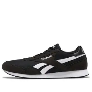 REEBOK Royal Classic Jogger 3.0 Sneakers - Black