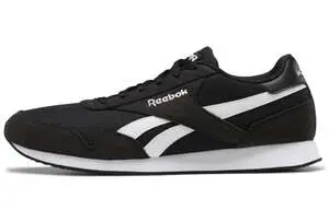 REEBOK Royal Classic Jogger 3.0 Sneakers - Black