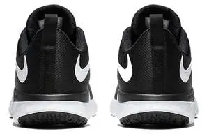 Nike Renew Retaliation Tr Training Shoe - Black/white