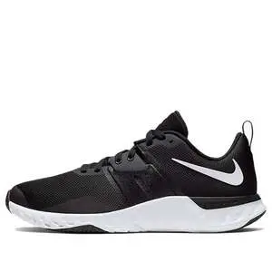 Nike Renew Retaliation Tr Training Shoe - Black/white