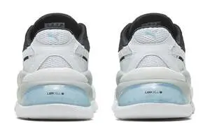 PUMA Lqdcell Epsilon Sneakers - White/blue