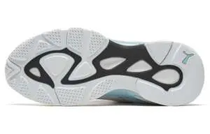 PUMA Lqdcell Epsilon Sneakers - White/blue