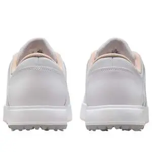 JORDAN Nu Retro 1 Golf Sneakers - White/washed Coral